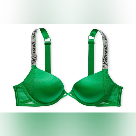 Victoria's Secret | Intimates & Sleepwear | Victorias Secret Bombshell ...